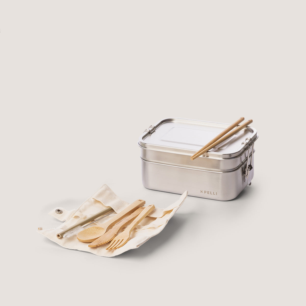 Lunch Boxes and Bento Boxes | Pelli Bags
