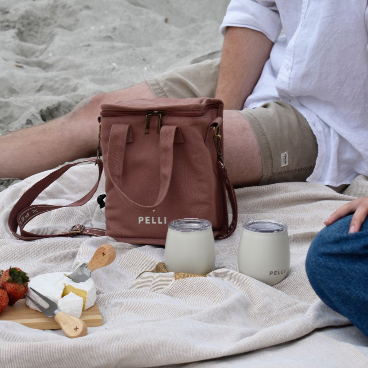 Buy a Cask Wine Cooler I Pelli Bags